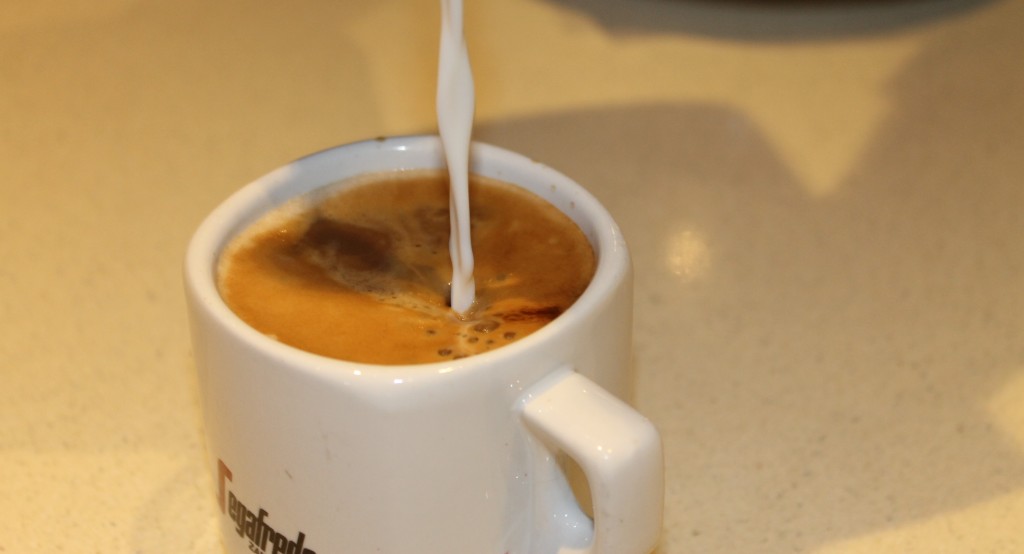 Kaffeespezialitäten – Des einen Freud, des anderen Leid - Hotel Alpenfriede